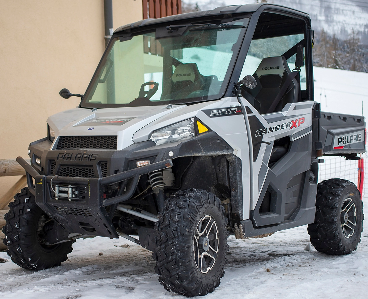 Traktorikortti Kitee – Suorita T-kortti Itä-Suomen Autokoulussa